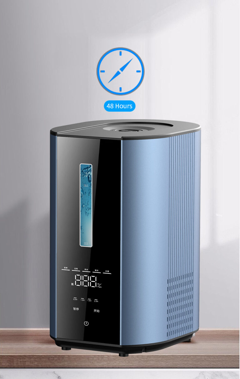 Hydrogen Inhalation Machine H300,Hydrogen Gas Generators Hydrogen Gas ...