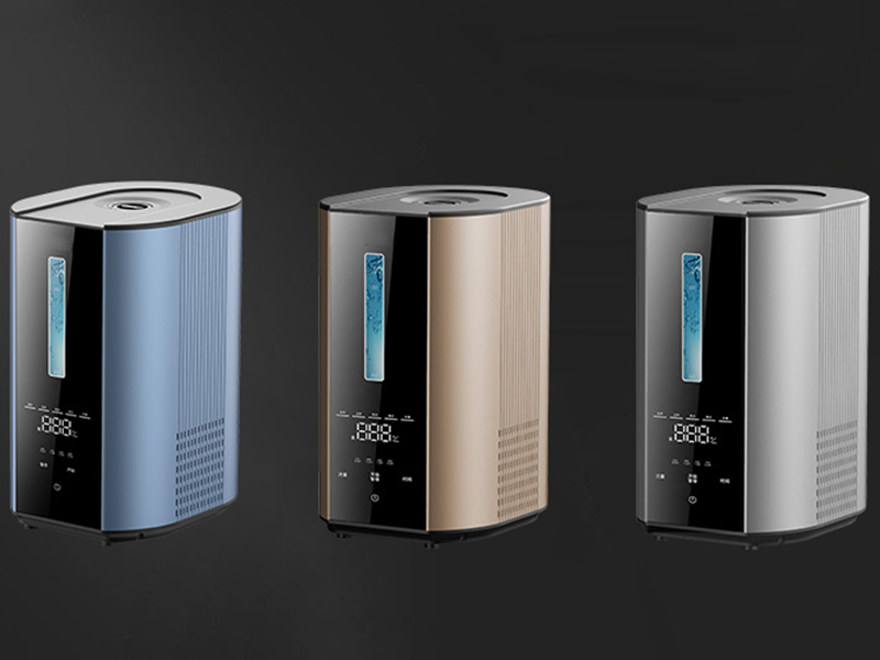 Hydrogen Inhalation Machine H300,Hydrogen Gas Generators Hydrogen Gas ...