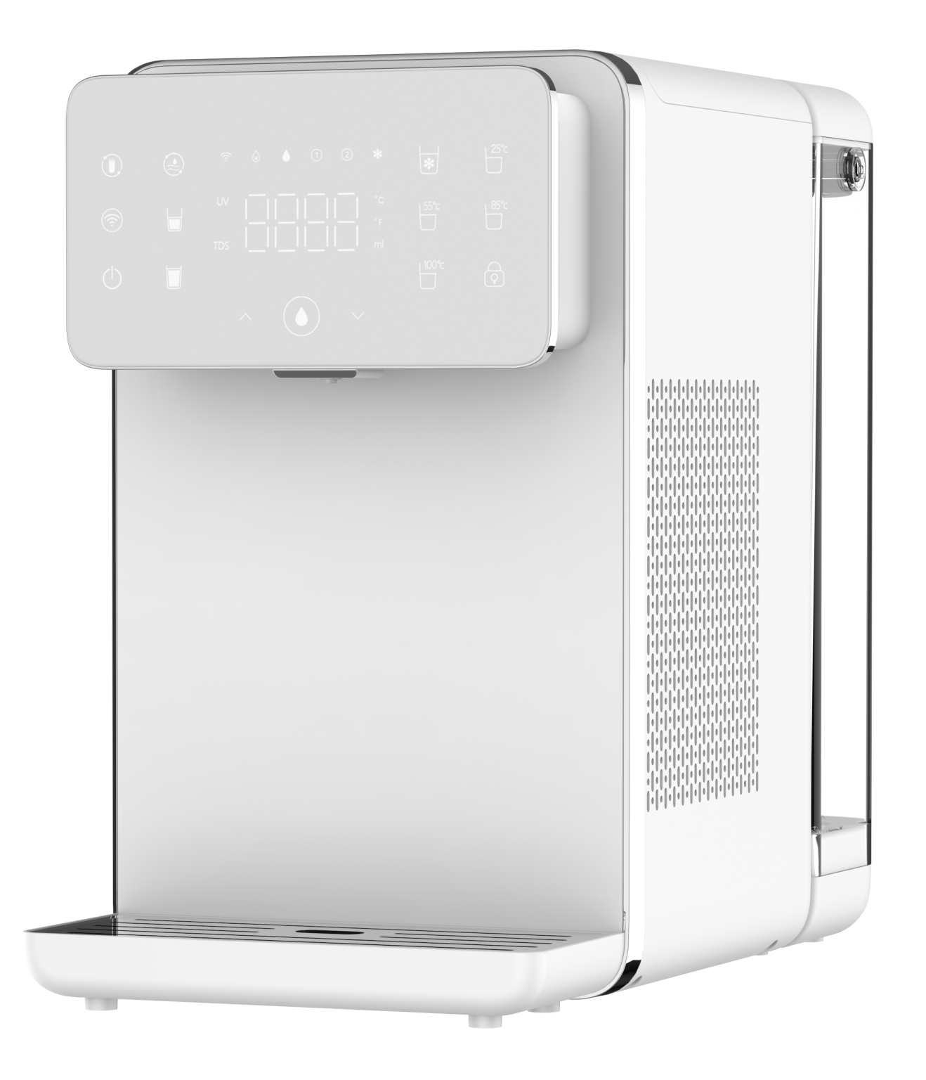 How to make hydrogen water machine: A dummies guide - OLANSI Water Purifier