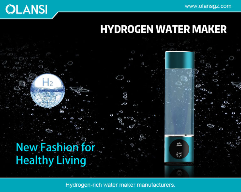 Best Top 5 Hydrogen Water Generator And Hydrogen Water Machine Brands ...